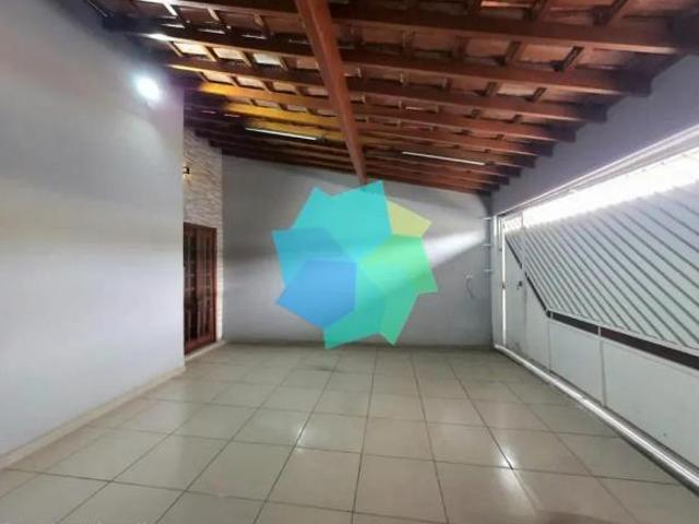 Casa com 3 dormitórios à venda, 150 m² por R$ 480.000 Residencial Santa Madre Paulina Salto/SP