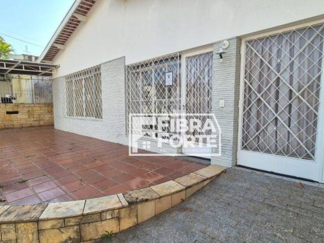 Casa com 3 dormitórios à venda, 150 m² por R$ 495.000,00 Vila Industrial Campinas/SP