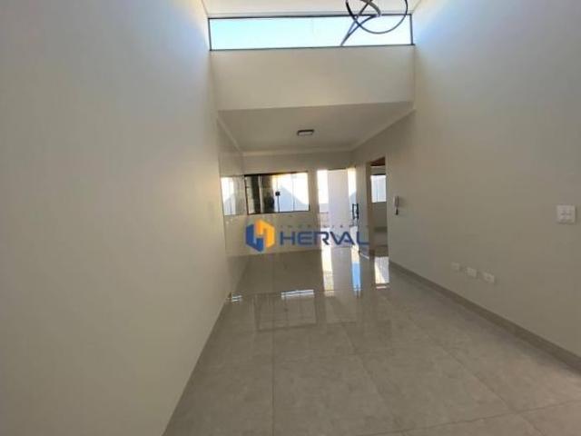Casa com 3 dormitórios à venda, 150 m² por R$ 495.000,00 Parque Industrial Maringá/PR