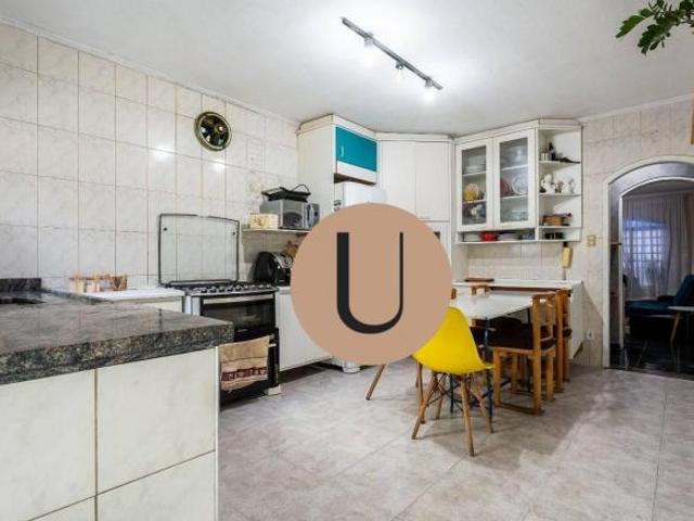 Casa com 3 dormitórios à venda, 150 m² por R$ 500.000 Engenheiro Goulart São Paulo/SP