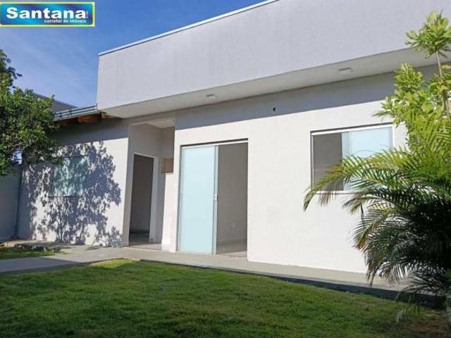Casa com 3 dormitórios à venda, 150 m² por R$ 500.000,00 Do Turista segunda Etapa Caldas Novas/G