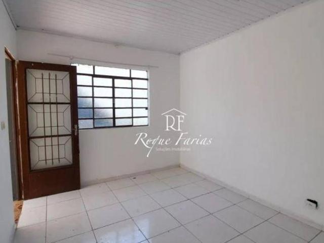 Casa com 3 dormitórios à venda, 150 m² por R$ 500.000,00 Jardim das Vertentes São Paulo/SP