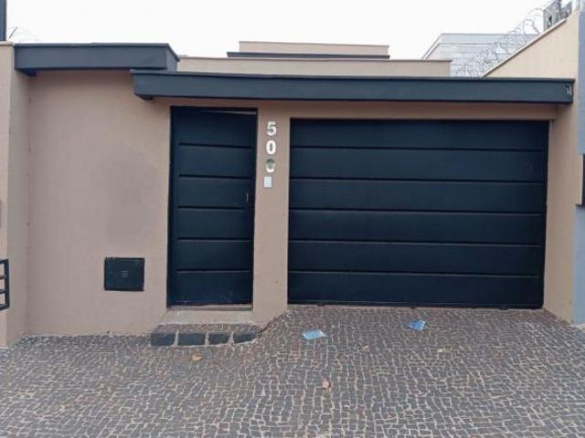 Casa com 3 dormitórios à venda, 150 m² por R$ 500.000,00 Paranaíba Itumbiara/GO