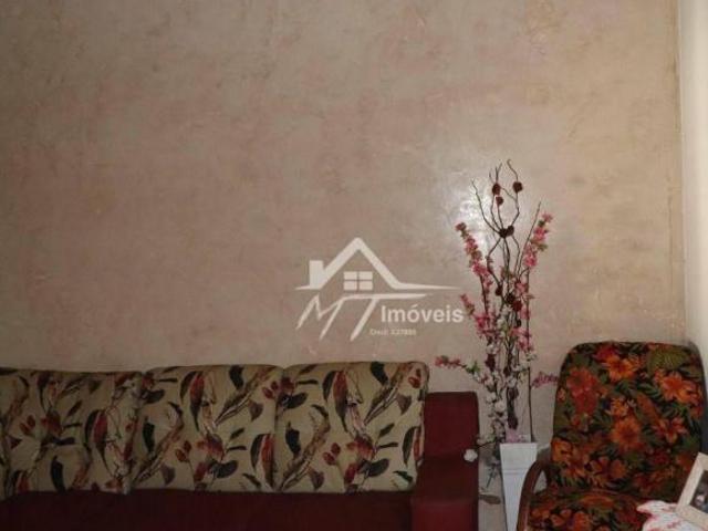 Casa com 3 dormitórios à venda, 150 m² por R$ 500.000 Jardim Eldorado Sumaré/SP