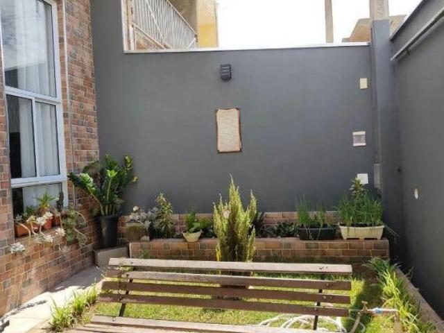 Casa com 3 dormitórios à venda, 150 m² por R$ 520.000,00 Residencial Cittá di Salerno Campinas/S