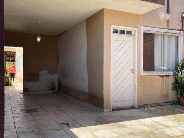 Casa com 3 dormitórios à venda, 150 m² por R$ 537.000,00 Novo Santos Dumont Lagoa Santa/MG