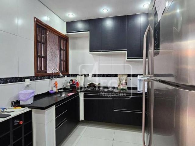 Casa com 3 dormitórios à venda, 150 m² por R$ 530.000,00 Conjunto Residencial Vista Verde São Pa