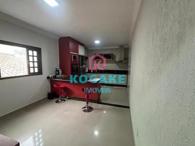 Casa com 3 dormitórios à venda, 150 m² por R$ 530.000,00 Parque Interlagos São José dos Campos/S