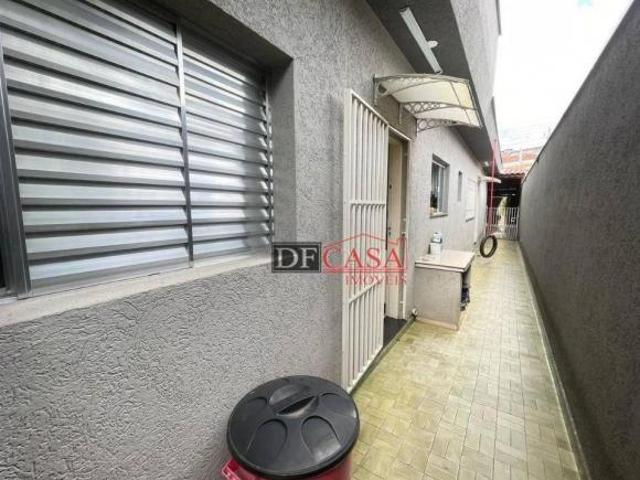 Casa com 3 dormitórios à venda, 150 m² por R$ 545.000,00 Vila União Zona Leste São Paulo/SP