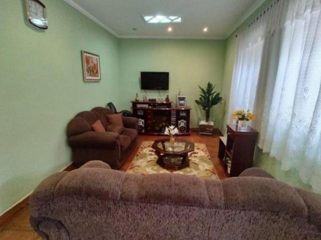 Casa com 3 dormitórios à venda, 150 m² por R$ 545.000,00 Freguesia do Ó São Paulo/SP