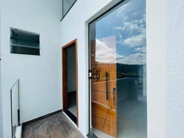 Casa com 3 dormitórios à venda, 150 m² por R$ 549.900,00 Francisco Bernardino Juiz de Fora/MG