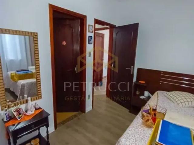 Casa com 3 dormitórios à venda, 150 m² por R$ 540.000,00 Vila Georgina Campinas/SP