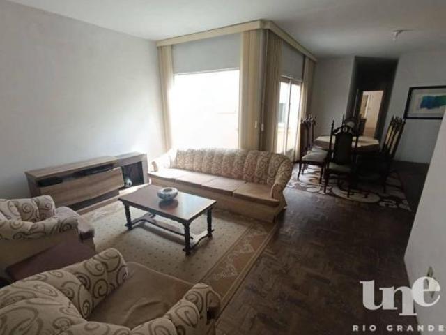 Casa com 3 dormitórios à venda, 150 m² por R$ 540.000,00 Cidade Nova Rio Grande/RS