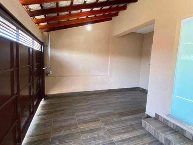 Casa com 3 dormitórios à venda, 150 m² por R$ 550.000,00 Vila Mota Bragança Paulista/SP