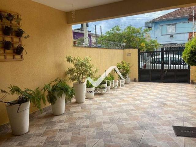 Casa com 3 dormitórios à venda, 150 m² por R$ 550.000,00 Vila Valença São Vicente/SP