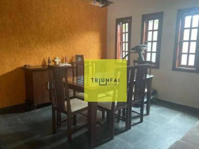 Casa com 3 dormitórios à venda, 150 m² por R$ 550.000,00 Chave Votorantim/SP