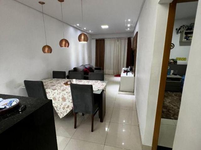 Casa com 3 dormitórios à venda, 150 m² por R$ 550.000,00 Cidade Vera Cruz Aparecida de Goiânia/G
