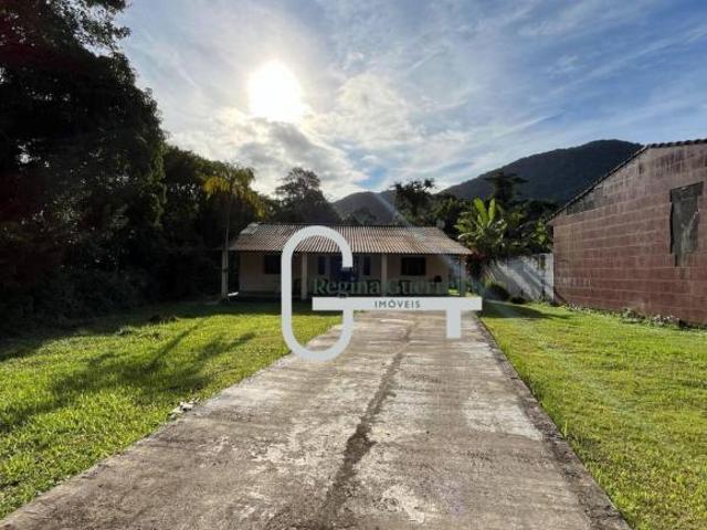 Casa com 3 dormitórios à venda, 150 m² por R$ 550.000,00 Guaraú Peruíbe/SP