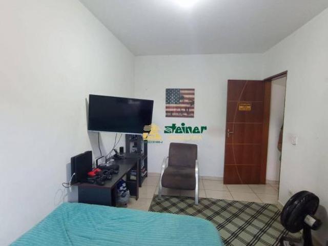 Casa com 3 dormitórios à venda, 150 m² por R$ 550.000,00 Jardim Cumbica Guarulhos/SP