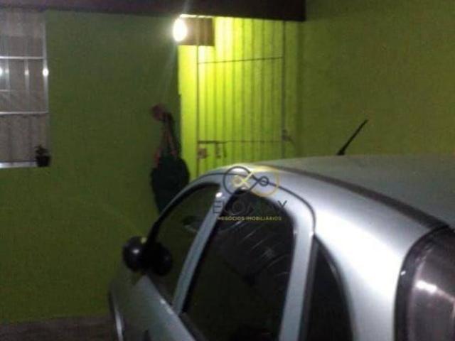Casa com 3 dormitórios à venda, 150 m² por R$ 549.000,00 Jardim Maria Dirce Guarulhos/SP