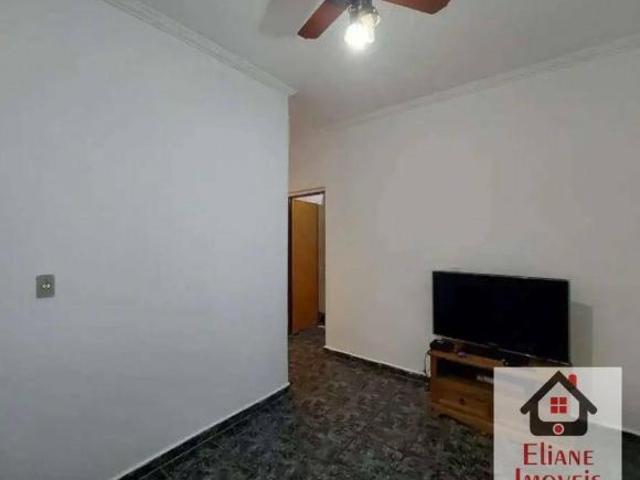 Casa com 3 dormitórios à venda, 150 m² por R$ 550.000,00 Parque da Figueira Campinas/SP