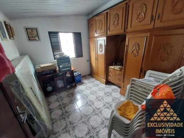 Casa com 3 dormitórios à venda, 150 m² por R$ 550.000 Cidade Serodio Guarulhos/SP