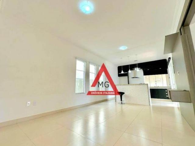 Casa com 3 dormitórios à venda, 150 m² por R$ 560.000,00 Jardim Panorama Piranguinho/MG