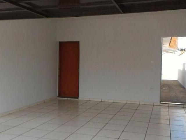 Casa com 3 dormitórios à venda, 150 m² por R$ 579.900,00 Vila Real Franca/SP