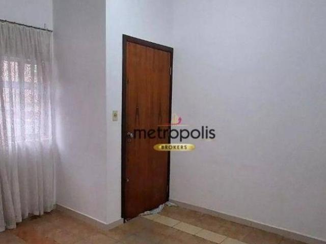 Casa com 3 dormitórios à venda, 150 m² por R$ 573.380,00 Santo Antônio São Caetano do Sul/SP