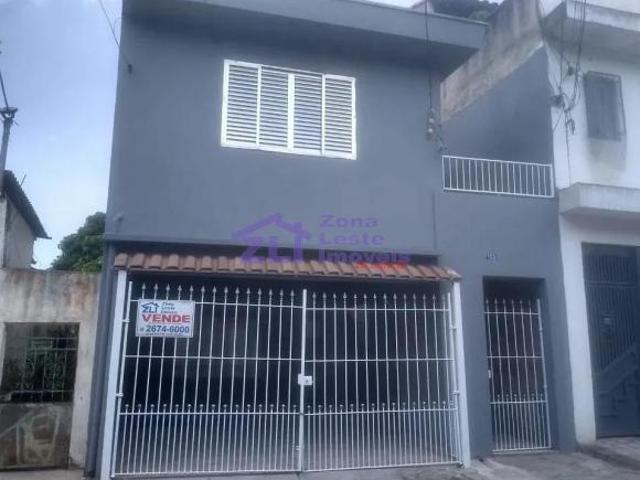 Casa com 3 dormitórios à venda, 150 m² por R$ 585.000,00 Vila Formosa São Paulo/SP