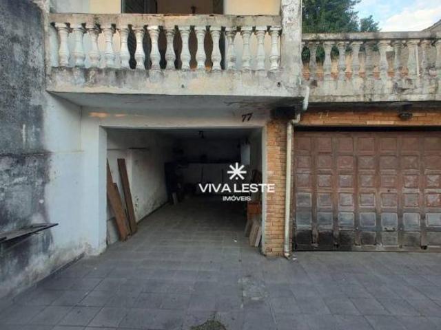 Casa com 3 dormitórios à venda, 150 m² por R$ 580.000,00 Vila Carrão São Paulo/SP