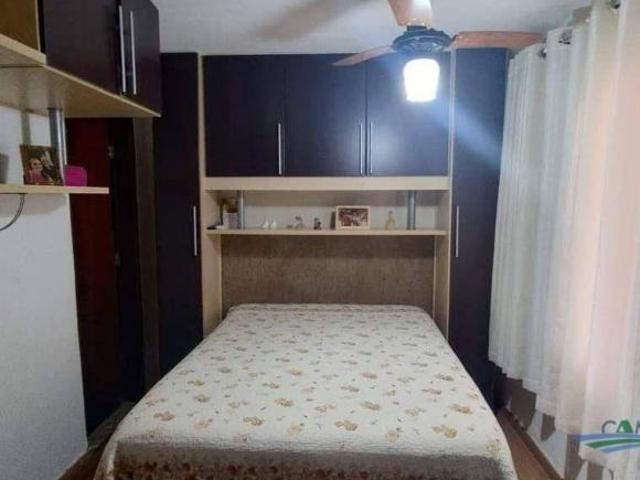 Casa com 3 dormitórios à venda, 150 m² por R$ 580.000,00 Armindo Guazzi Londrina/PR