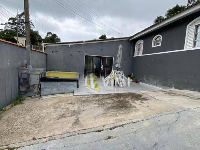 Casa com 3 dormitórios à venda, 150 m² por R$ 599.900,00 Vila Franca Piraquara/PR