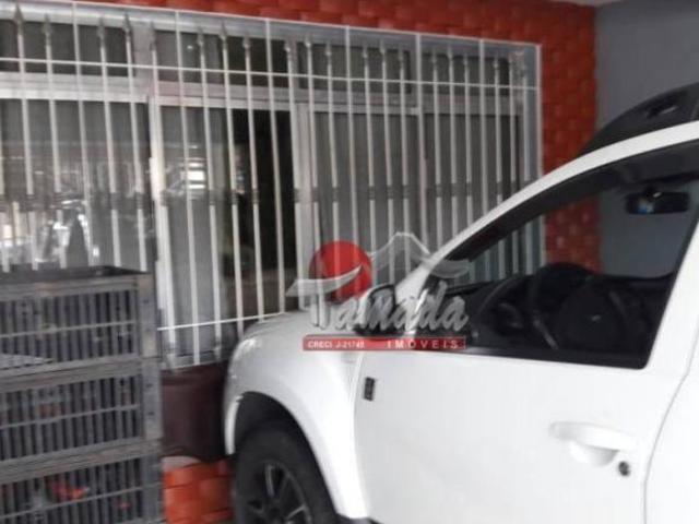 Casa com 3 dormitórios à venda, 150 m² por R$ 590.000,00 Vila Rio Branco São Paulo/SP