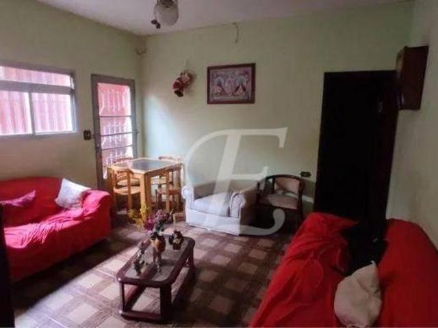 Casa com 3 dormitórios à venda, 150 m² por R$ 600.000,00 Imirim São Paulo/SP