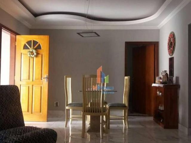 Casa com 3 dormitórios à venda, 150 m² por R$ 600.000,00 Jardim Adhemar de Barros Campinas/SP