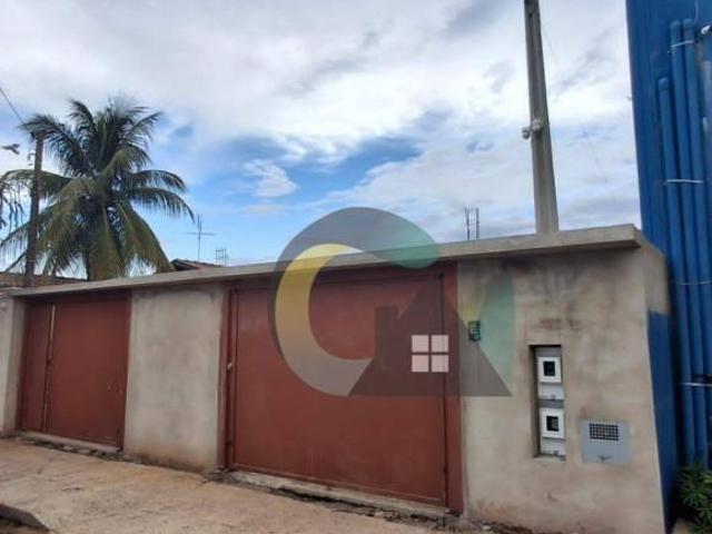 Casa com 3 dormitórios à venda, 150 m² por R$ 600.000,00 Jardim Alvorada Barretos/SP