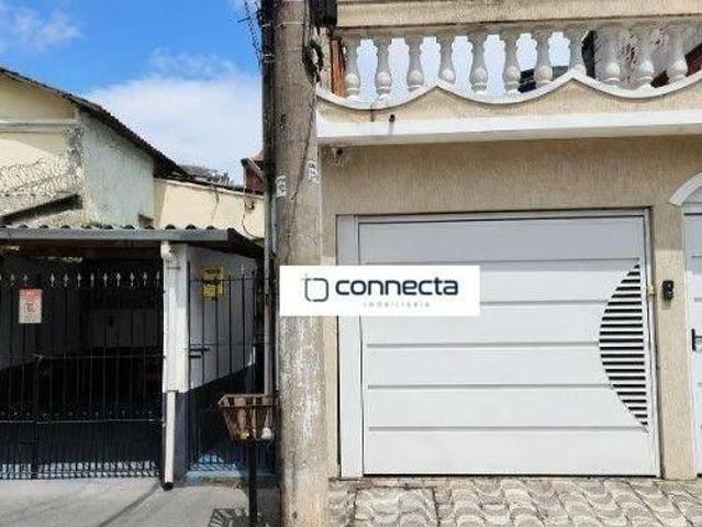 Casa com 3 dormitórios à venda, 150 m² por R$ 600.000,00 Jardim Tranqüilidade Guarulhos/SP