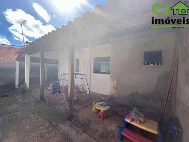 Casa com 3 dormitórios à venda, 150 m² por R$ 600.000,00 Ovídeo Guerra Lagoa Santa/MG