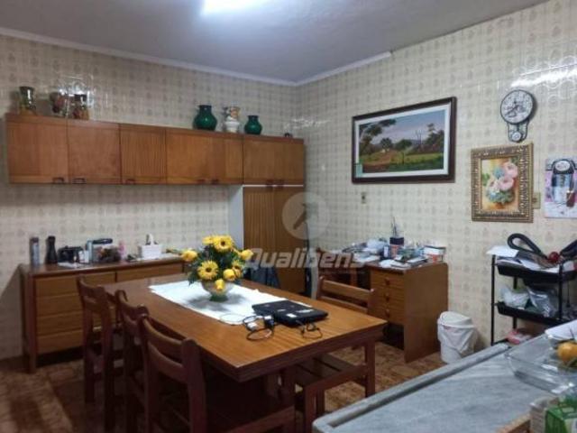 Casa com 3 dormitórios à venda, 150 m² por R$ 600.000,00 Parque São Vicente Mauá/SP