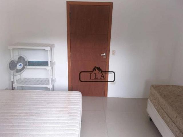 Casa com 3 dormitórios à venda, 150 m² por R$ 600.000,00 S Camburi São Sebastião/SP