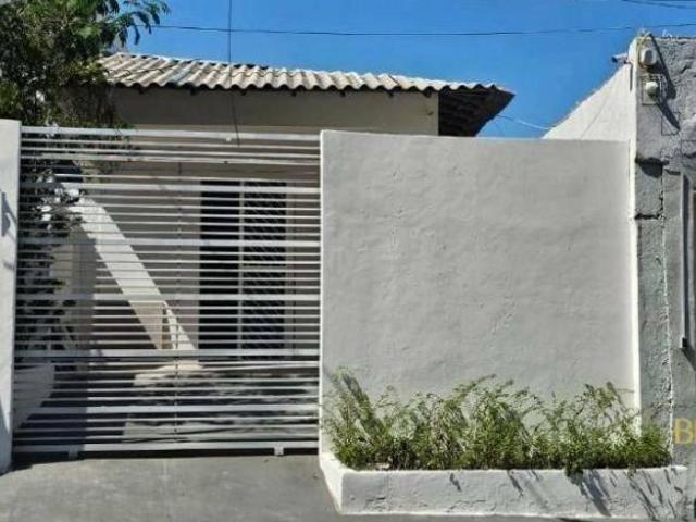 Casa com 3 dormitórios à venda, 150 m² por R$ 615.000,00 Goiabeiras Cuiabá/MT