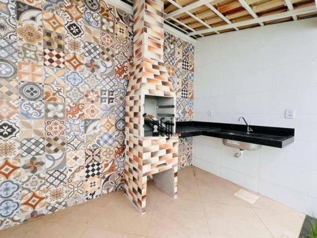 Casa com 3 dormitórios à venda, 150 m² por R$ 629.900,00 Aeroporto Juiz de Fora/MG