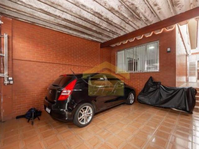Casa com 3 dormitórios à venda, 150 m² por R$ 622.000,00 Vila Marari São Paulo/SP