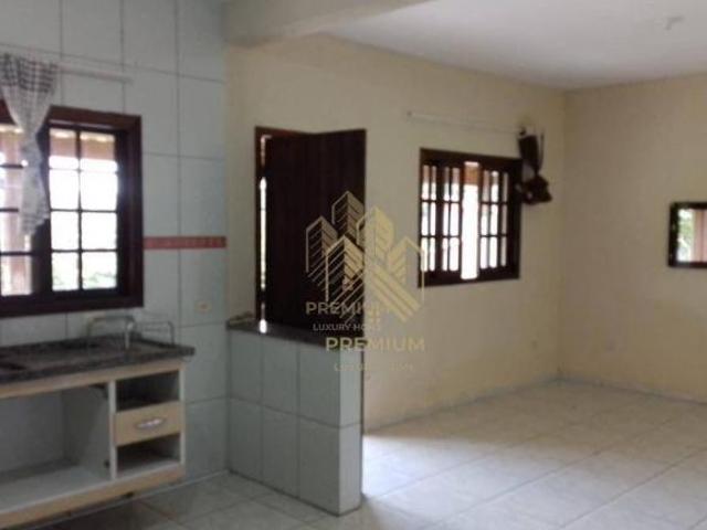 Casa com 3 dormitórios à venda, 150 m² por R$ 636.000,00 Rio Abaixo Atibaia/SP