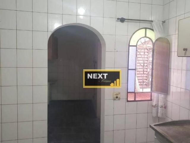Casa com 3 dormitórios à venda, 150 m² por R$ 630.000,00 Vila Tolstoi São Paulo/SP