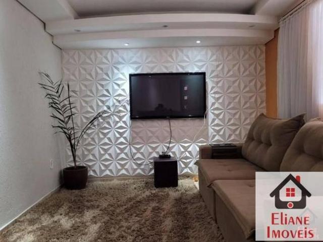 Casa com 3 dormitórios à venda, 150 m² por R$ 630.000,00 Jardim Amanda II Hortolândia/SP