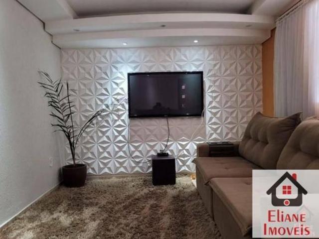 Casa com 3 dormitórios à venda, 150 m² por R$ 630.000,00 Jardim Amanda II Hortolândia/SP