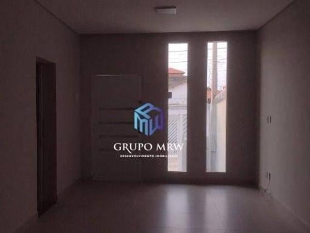 Casa com 3 dormitórios à venda, 150 m² por R$ 649.000,00 Rio Acima Votorantim/SP
