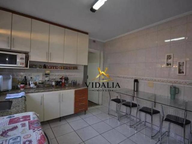 Casa com 3 dormitórios à venda, 150 m² por R$ 640.000,00 Vila Nilo São Paulo/SP